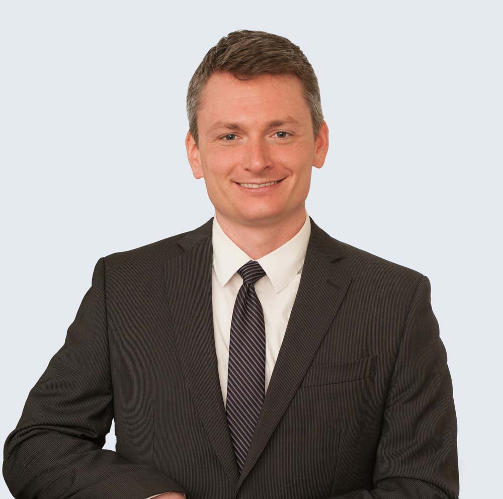 Meet MSPB Attorney John Durishan | MSPB Lawyers